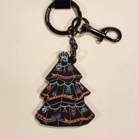 Loungefly | Accessories | Loungefly Disney Nightmare Before Christmas ...